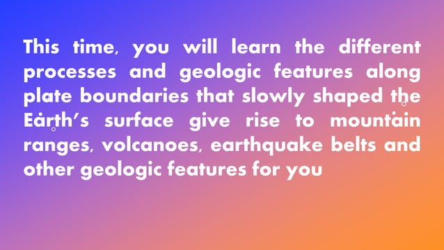 Quarter 1 – LESSON 1 SCIENCE 10.pptx