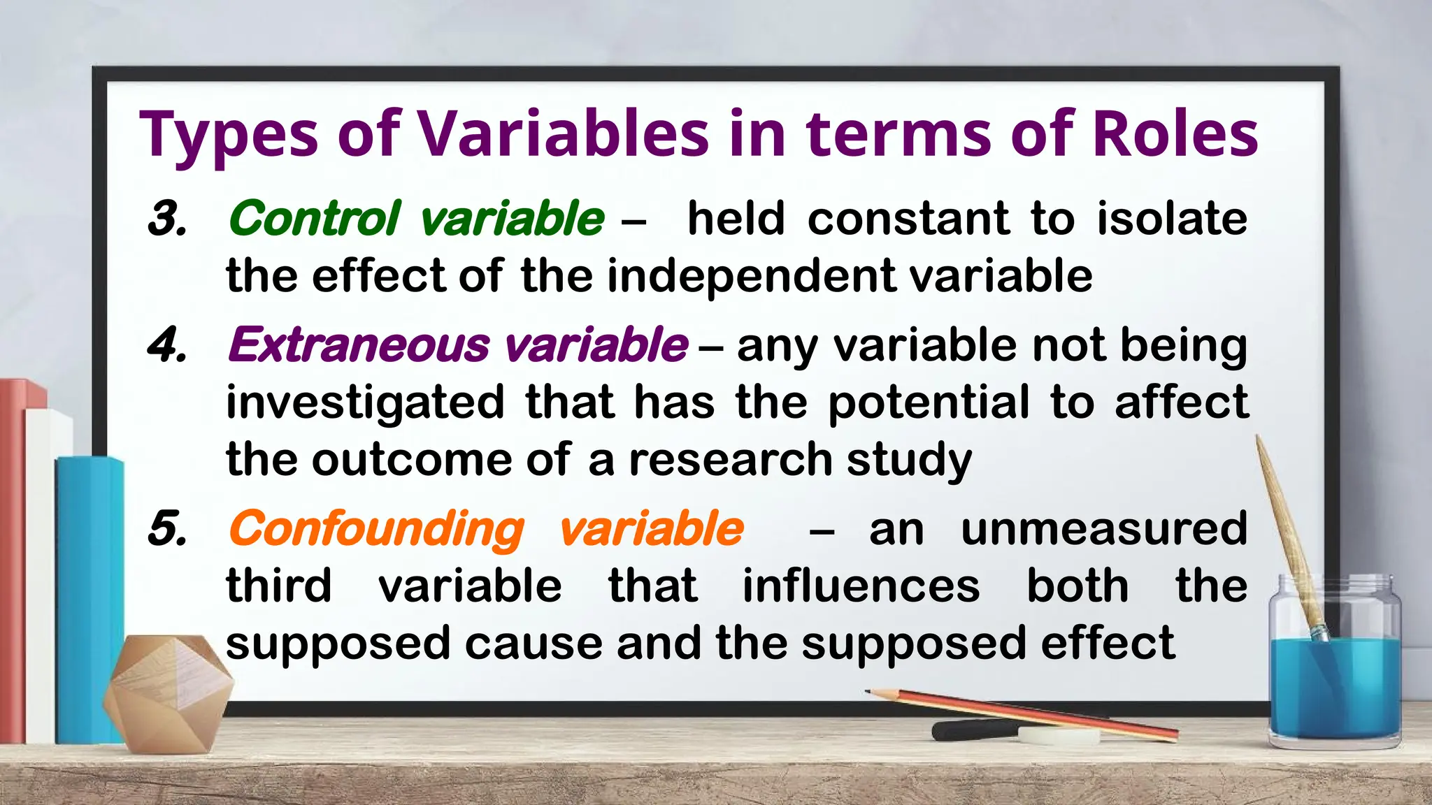 Quarter 1 Lesson 2 Research Variables.pptx