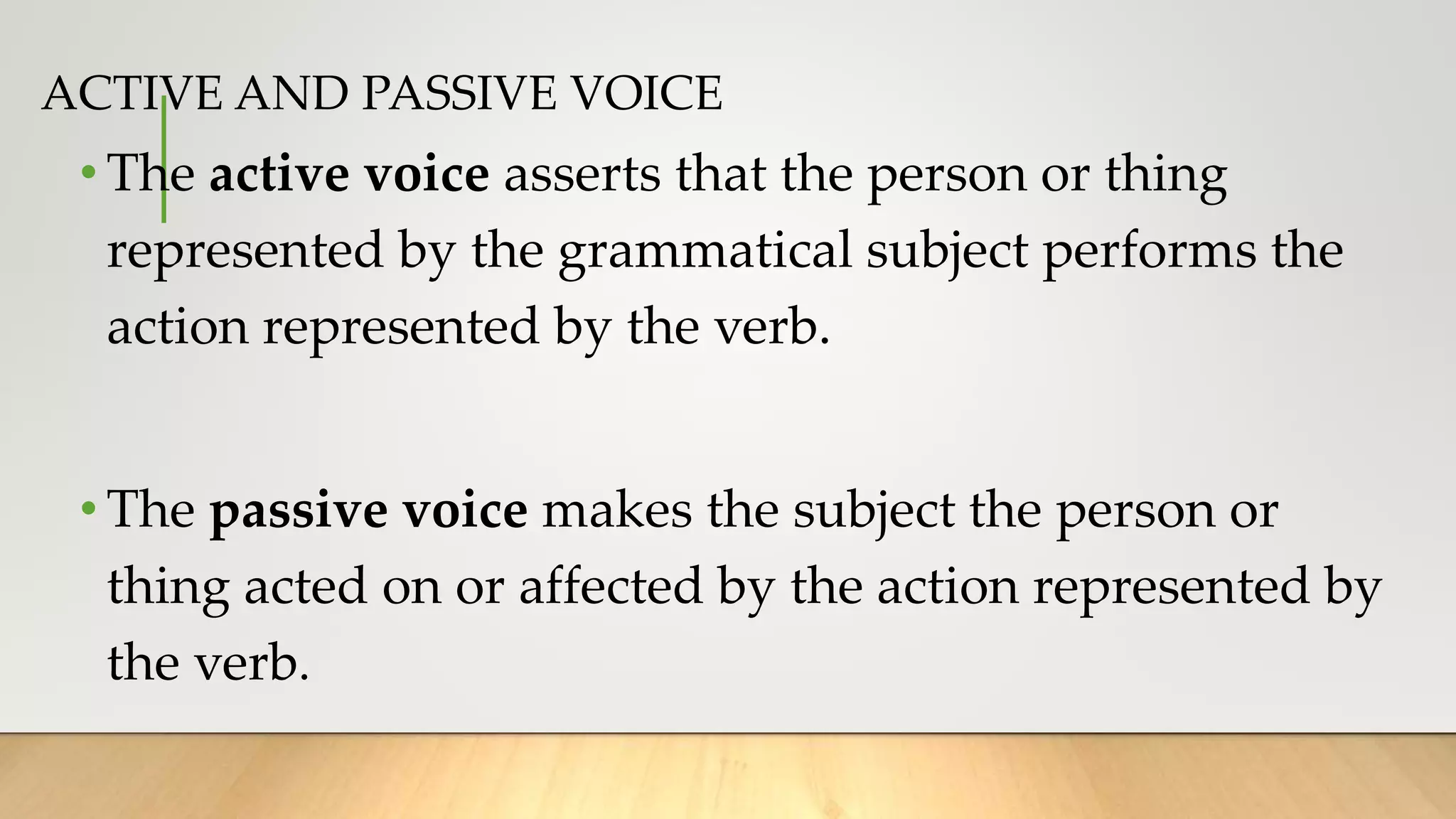 QUARTER 1, LESSON 3-Using the Passive and Active Voice meaningfully.pptx