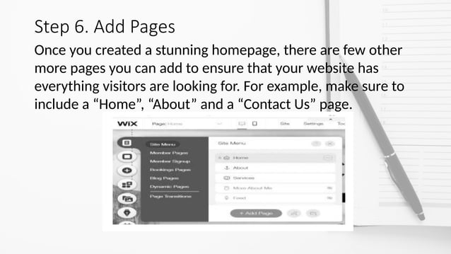 Quarter 1 Lesson 9 - Web Page Designing.pptx
