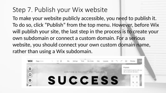 Quarter 1 Lesson 9 - Web Page Designing.pptx