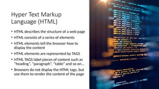 Quarter 1 Lesson 9 - Web Page Designing.pptx