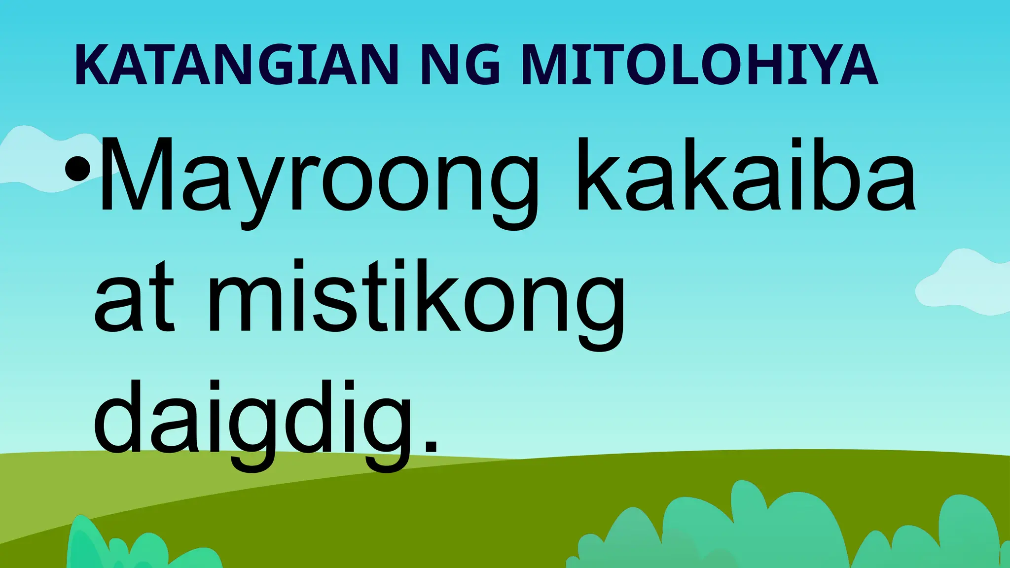Quarter 1 Module 1 - MITOLOHIYA jhghgh.pptx