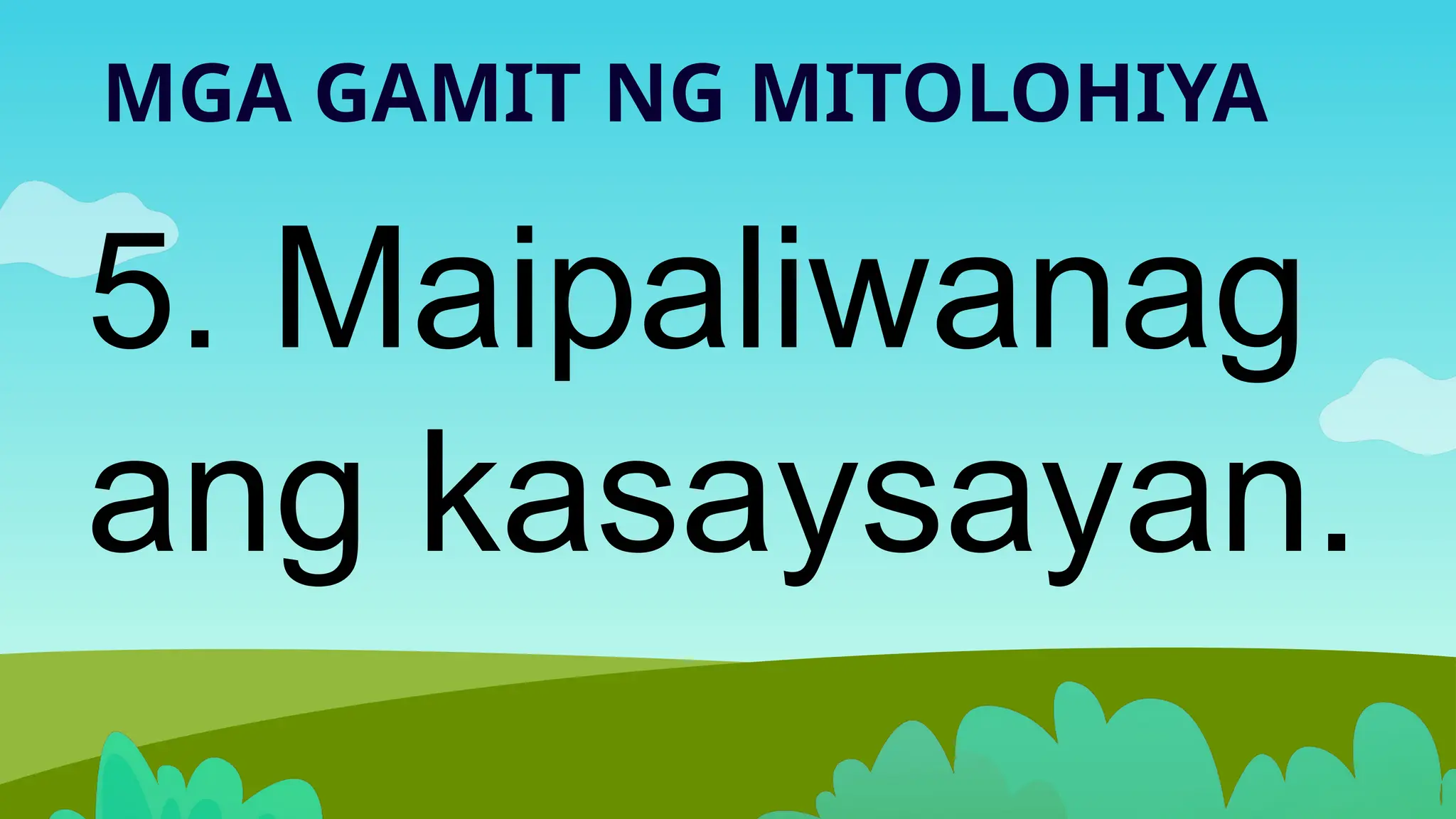 Quarter 1 Module 1 - MITOLOHIYA jhghgh.pptx