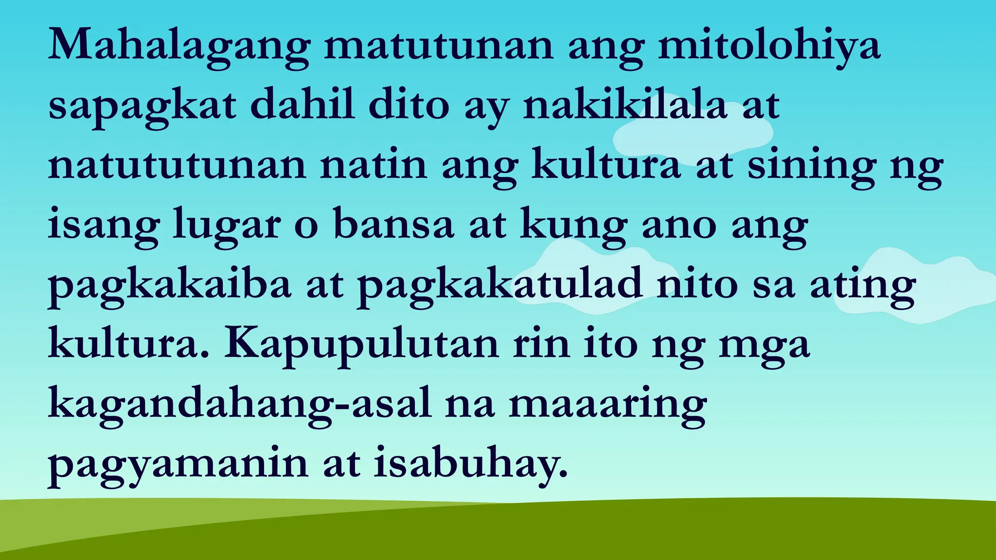 Quarter 1 Module 1 - MITOLOHIYA jhghgh.pptx