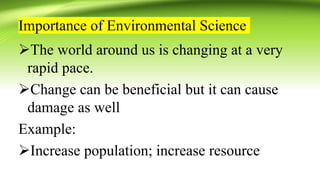 QUARTER 1 MODULE 1 NATURE AND SCOPE OF ENVIRONMENTAL SCIENCE.pptx