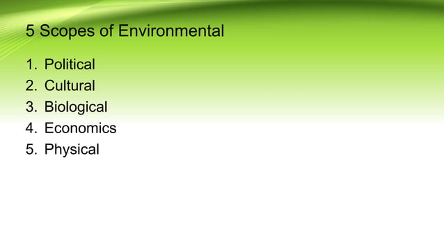 QUARTER 1 MODULE 1 NATURE AND SCOPE OF ENVIRONMENTAL SCIENCE.pptx