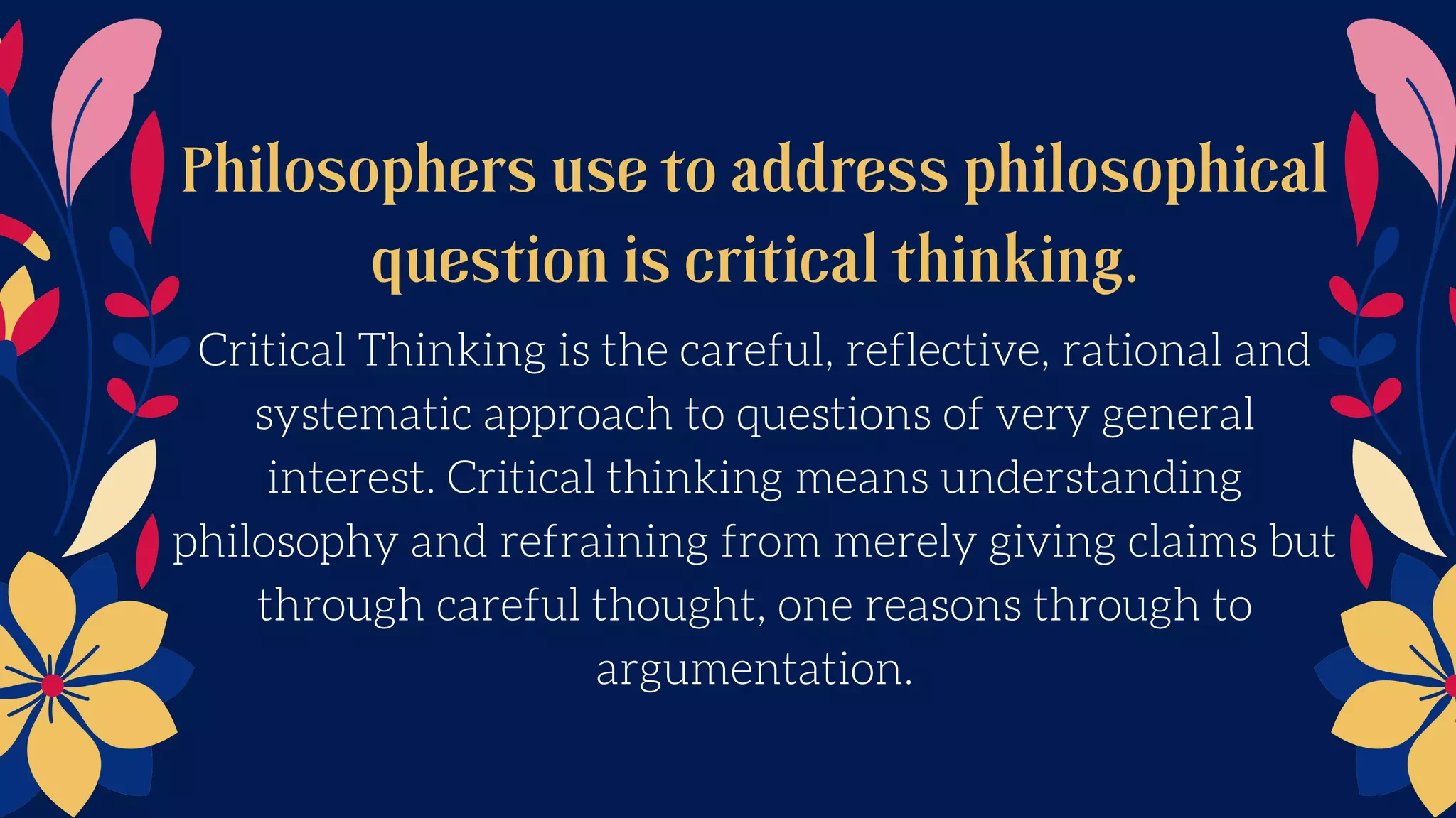 Quarter 1 – Module 2 Methods of Philosophizing.pdf