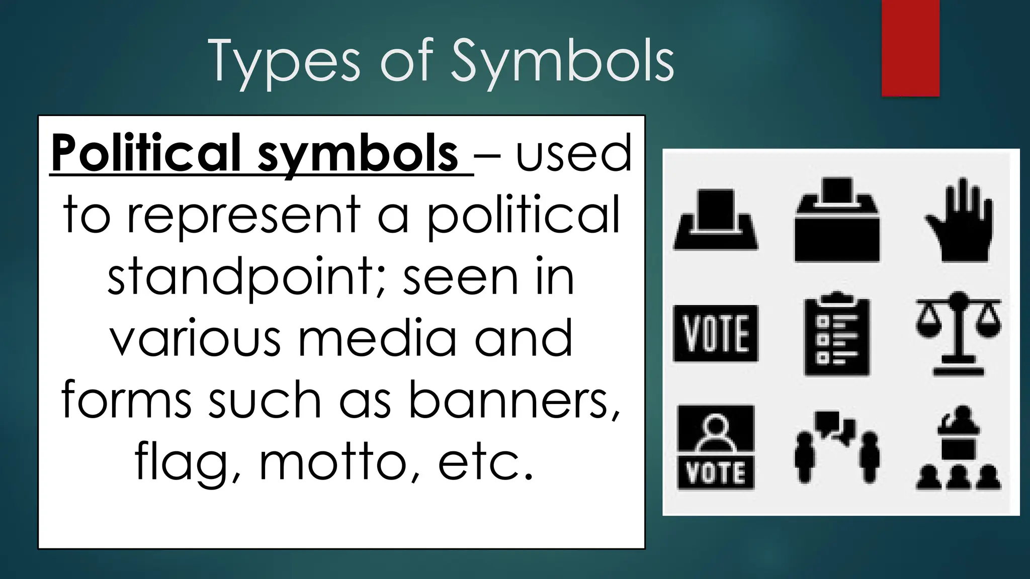 Quarter 1 – Module 4,culture, society and politics.pptx