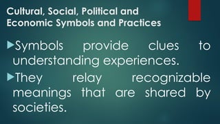 Quarter 1 – Module 4,culture, society and politics.pptx