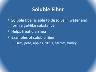 Quarter 1 powerpoint | PPT | Nutrition | Healthy Living