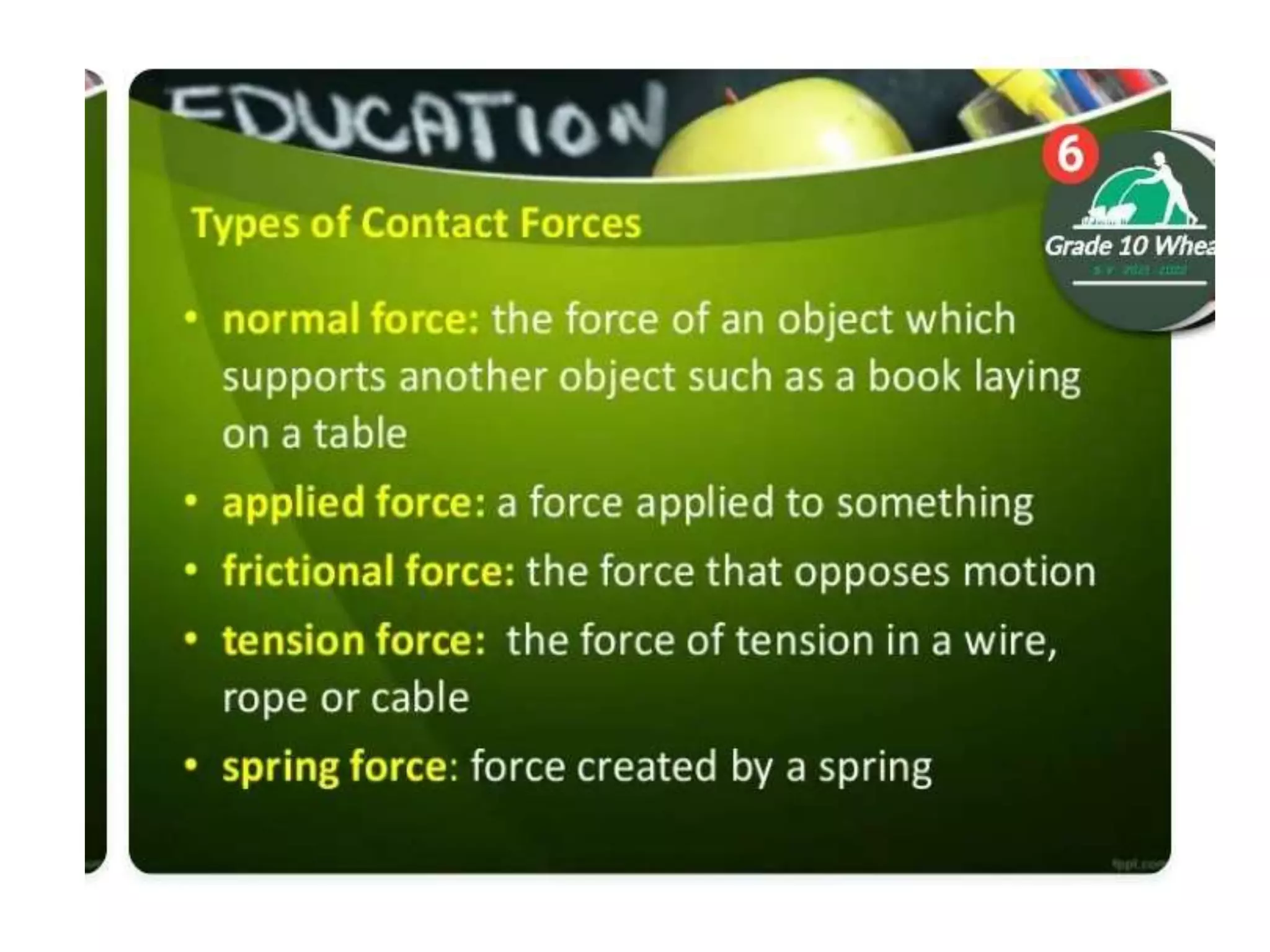 QUARTER 1 PPT -Forces and Motion.pptx