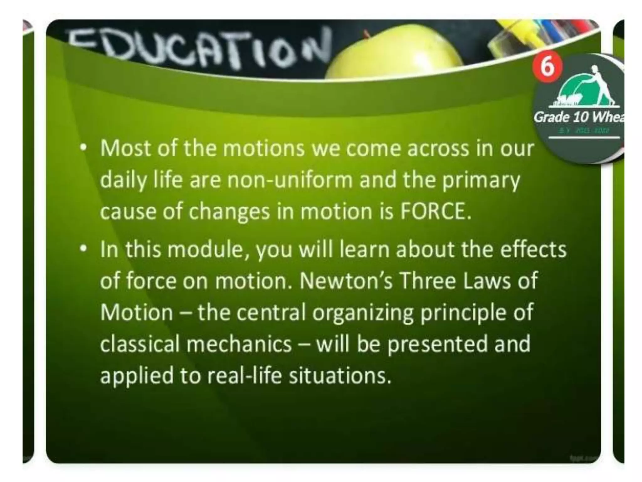 QUARTER 1 PPT -Forces and Motion.pptx