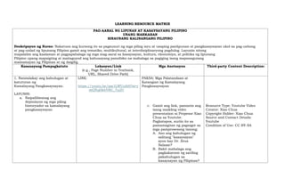 Quarter1_SHS_Curated_Pagaaral ng Kasaysayan.pdf