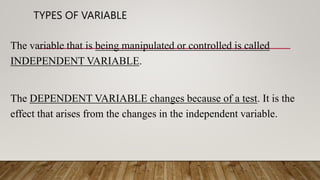 QUARTER 1 WEEK 1 Describe the Components of Scientific Investigation.pptx