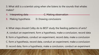 QUARTER 1 WEEK 1 Describe the Components of Scientific Investigation.pptx