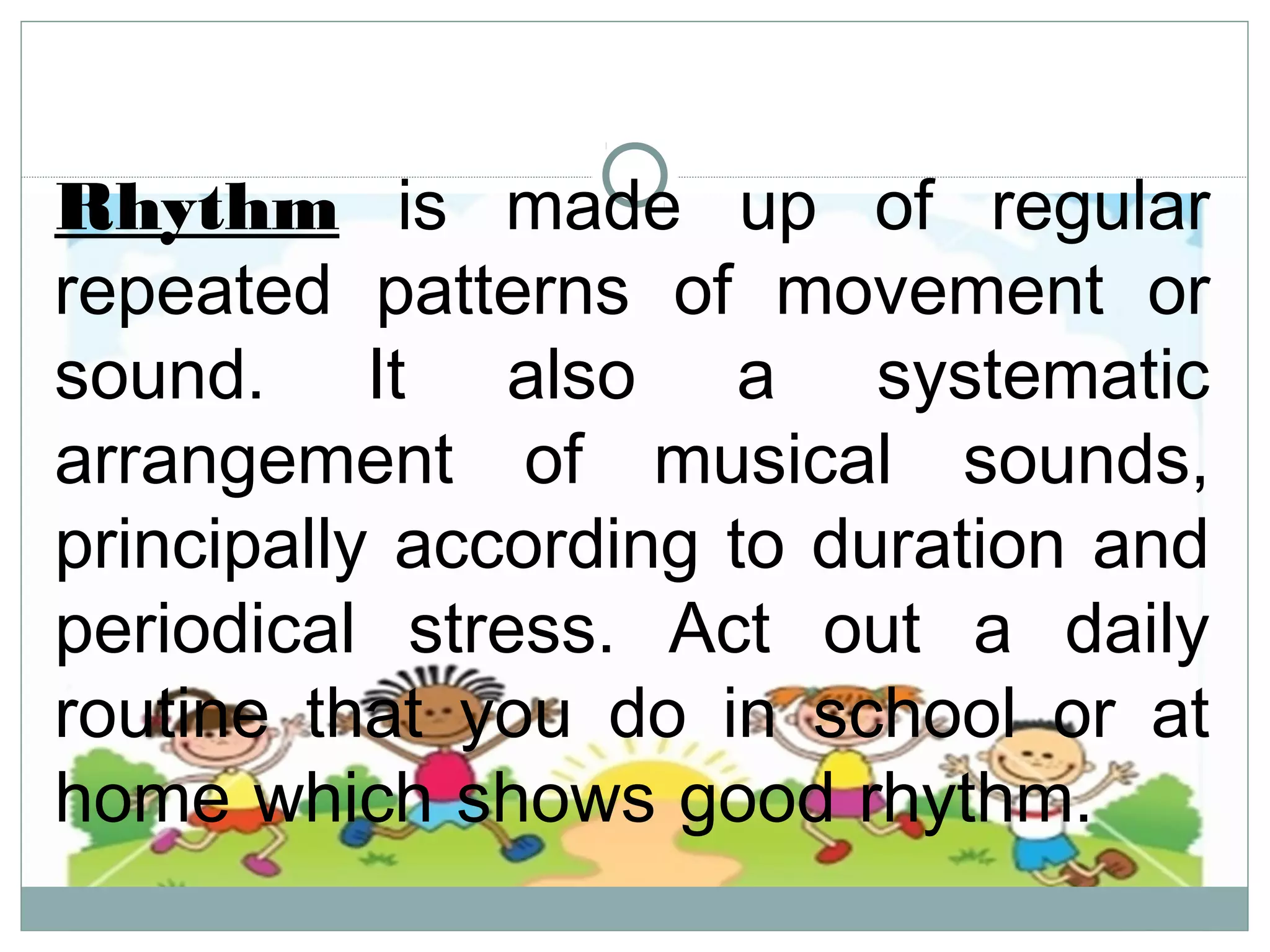 Quarter 1 week 1 musical SYMBOLS and CONCEPTS | PPT