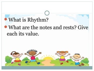 Quarter 1 week 1 musical SYMBOLS and CONCEPTS | PPT
