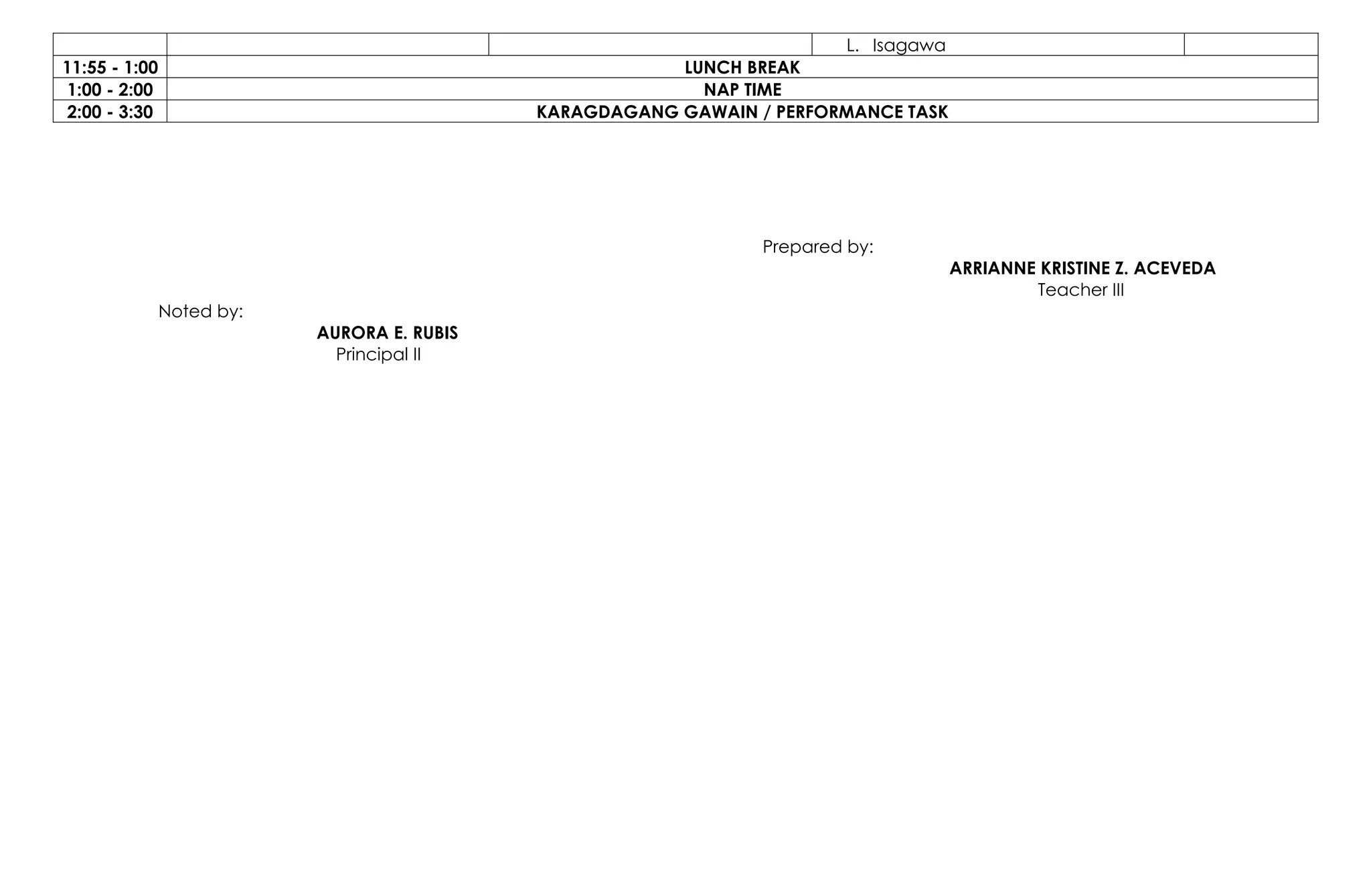 QUARTER 1 WEEK 1 TO 5 KINDER WEEKLY HOME LEARNING PLAN S.Y. 2021-2022.docx