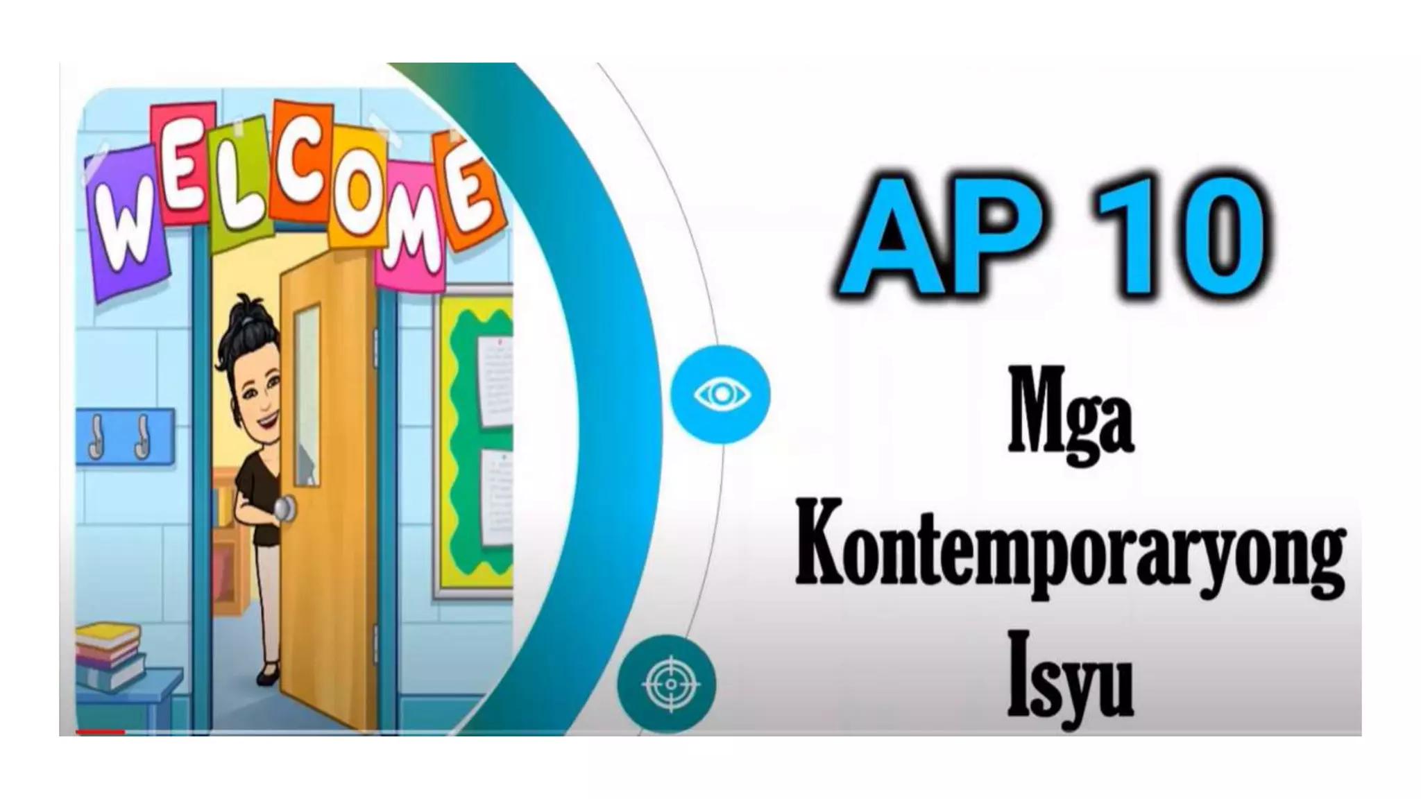 QUARTER 1 WEEK 3 PAGHAHANDANG NARARAPAT GAWIN SA HARAP NG PANGANIB NA ...