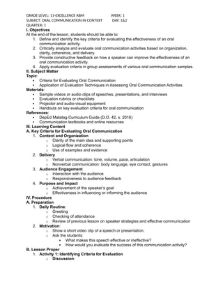 QUARTER 1 WEEK 7 ORAL COMMUNICATION IN CONTEXT.docx