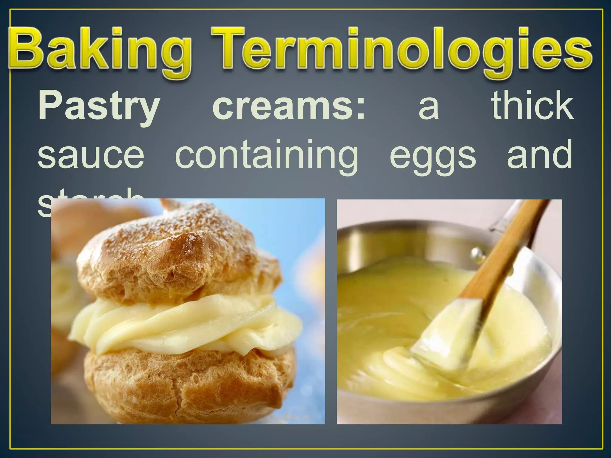 Quarter 2 - Measuring and substitution of Ingredients | PPTX