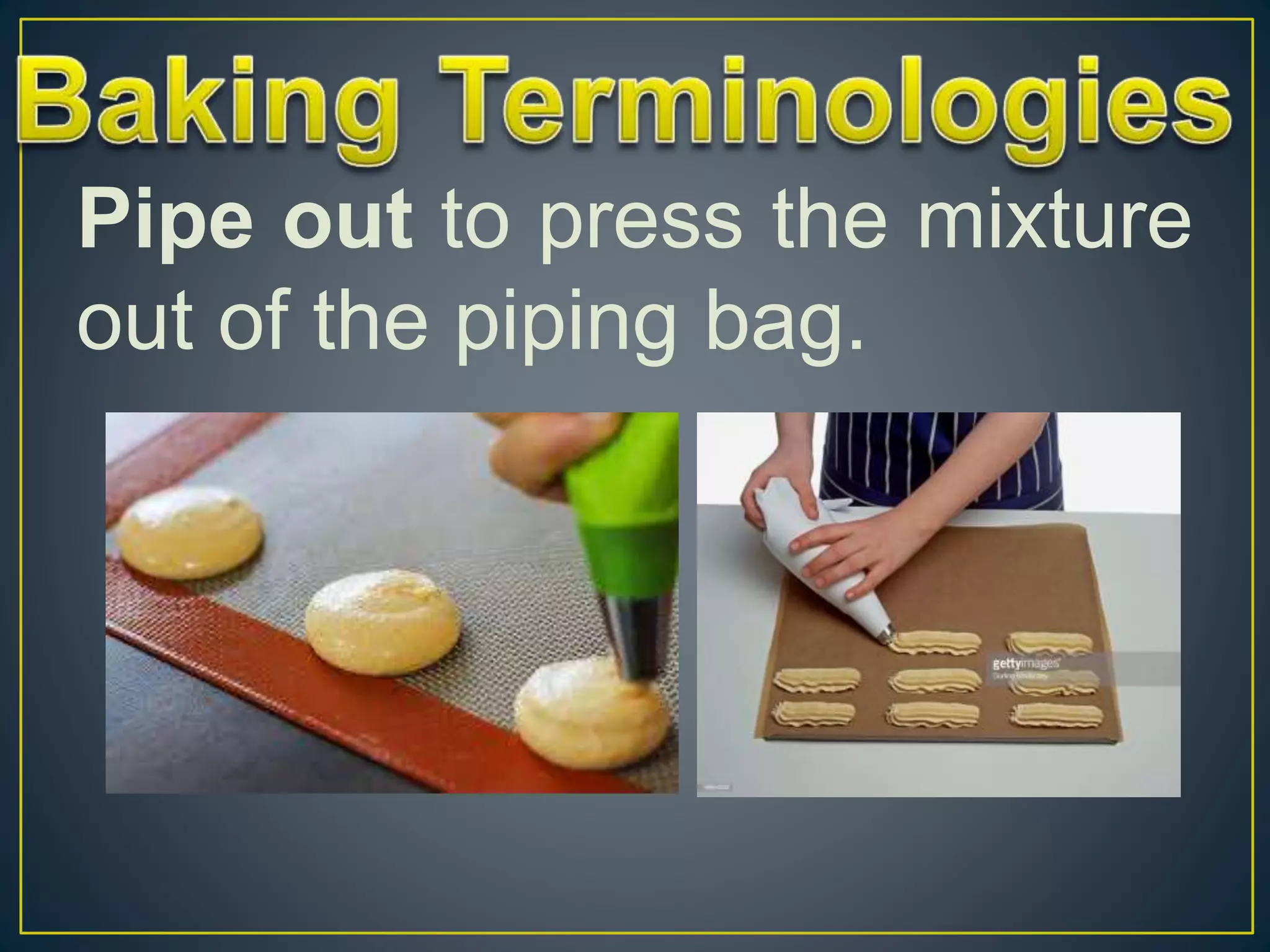 Quarter 2 - Measuring and substitution of Ingredients | PPTX
