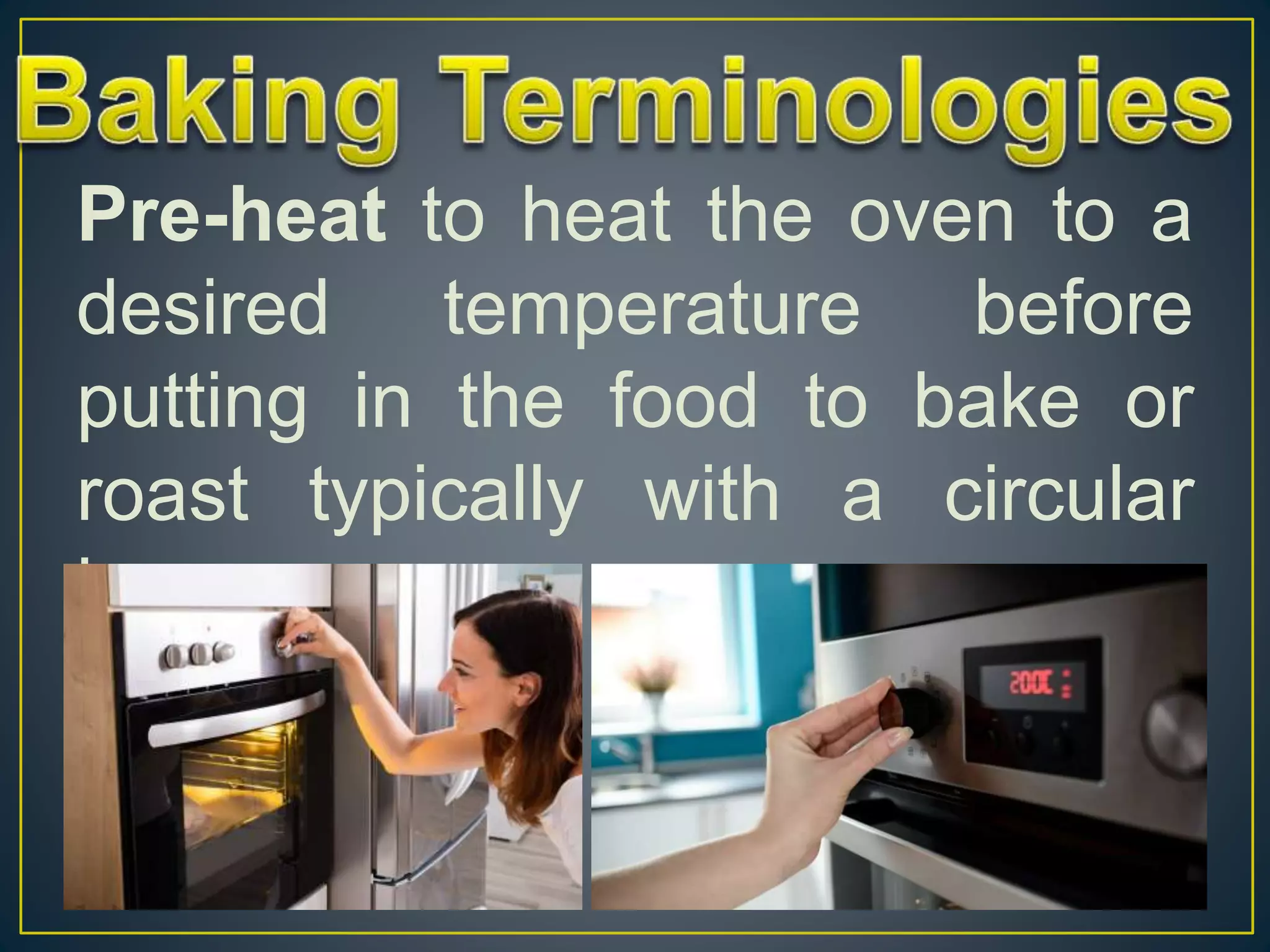 Quarter 2 - Measuring and substitution of Ingredients | PPTX