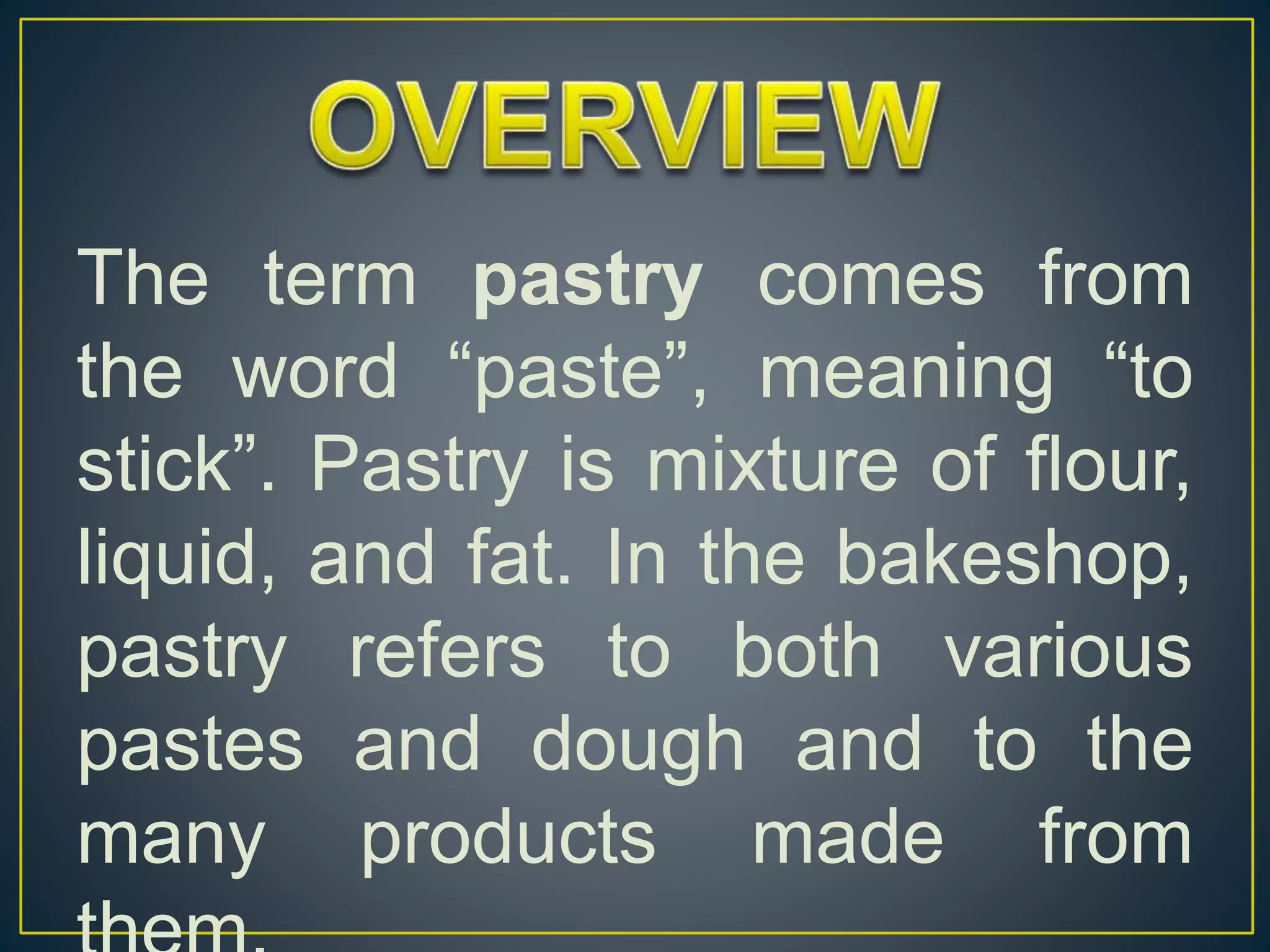 Quarter 2 - Measuring and substitution of Ingredients | PPTX