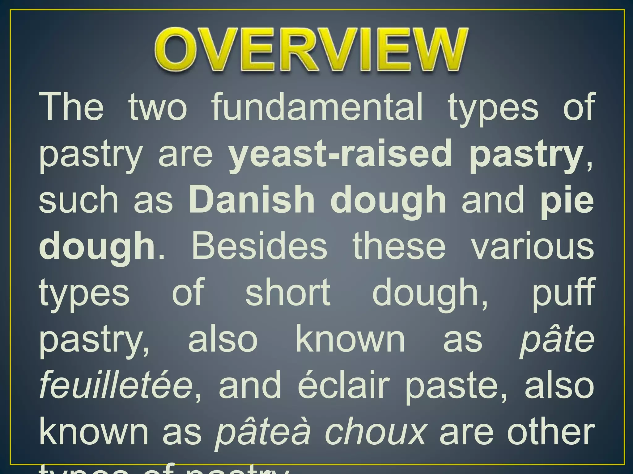 Quarter 2 - Measuring and substitution of Ingredients | PPTX