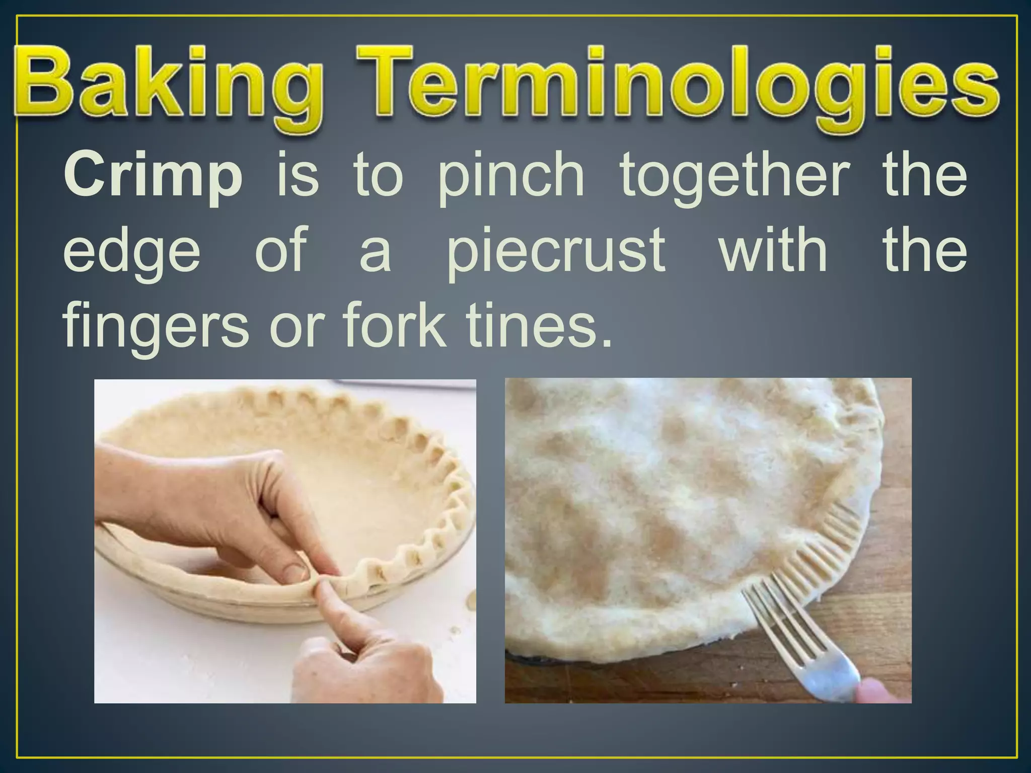 Quarter 2 - Measuring and substitution of Ingredients | PPTX