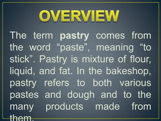 Quarter 2 - Measuring and substitution of Ingredients | PPTX