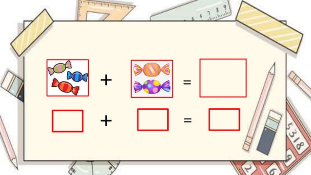 Addition of Numbers | PPTX