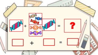 Addition of Numbers | PPTX
