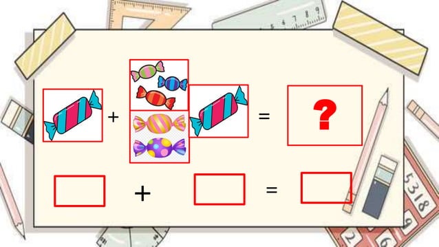 Addition of Numbers | PPTX
