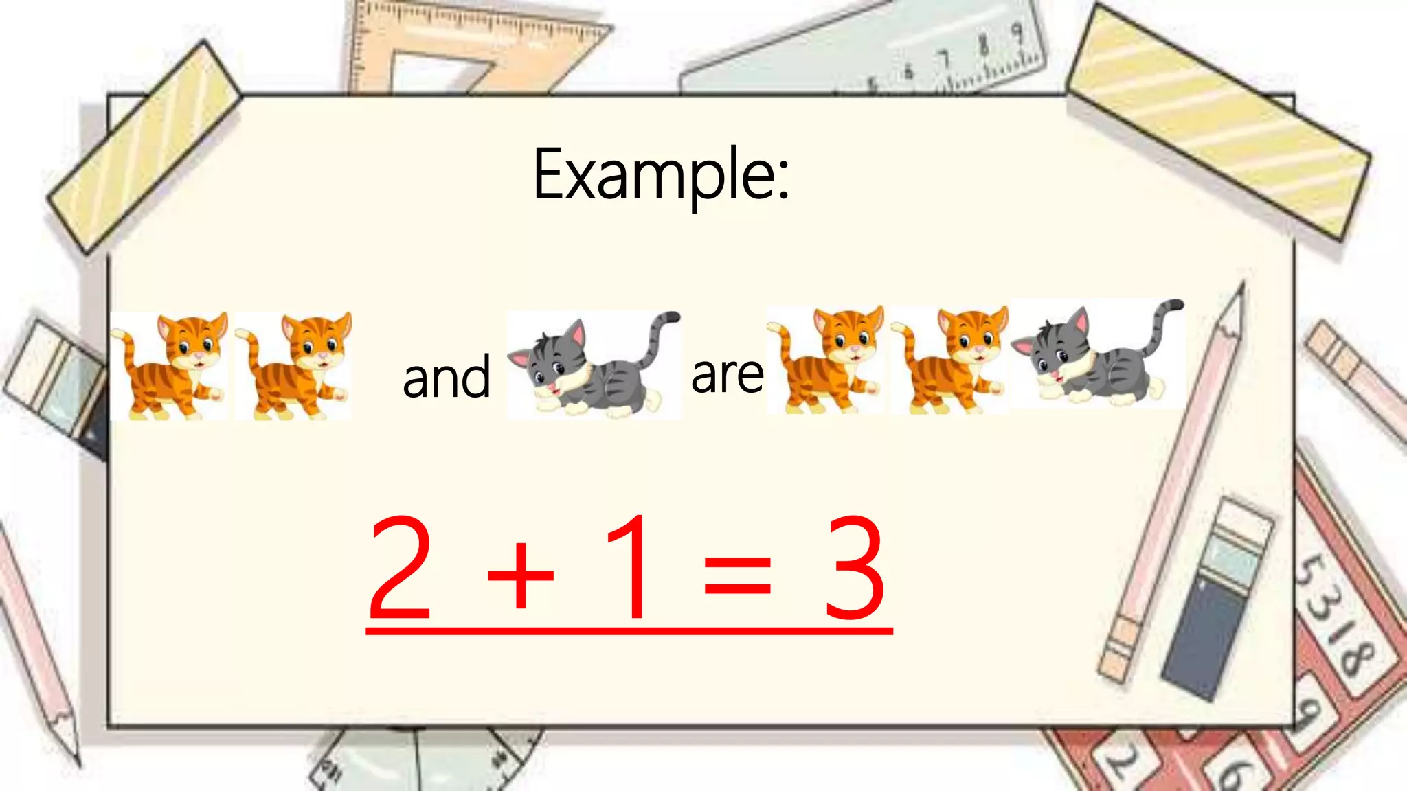 Addition with Three Addends | PPTX