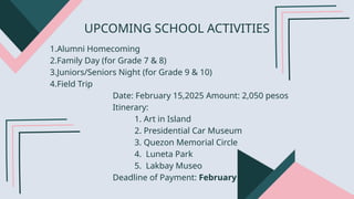 GRADE EIGHT QUARTER 2 WEEK 2 TECHNOLOGY & LIVELIHOOD EDUCATION.pptx