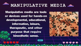 Quarter2-Lesson6-Manipulative-and-Multimedia-Dimensions-of-Information ...