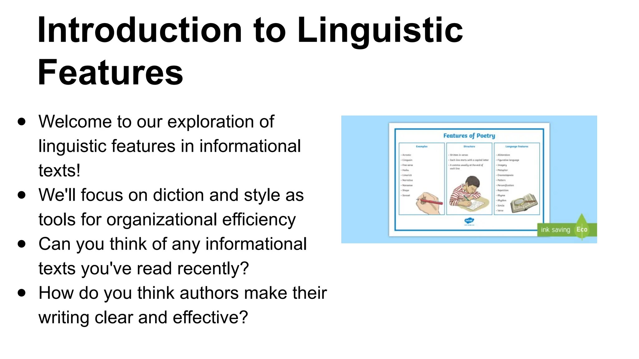 Understanding Persuasive Text Structures | PPTX