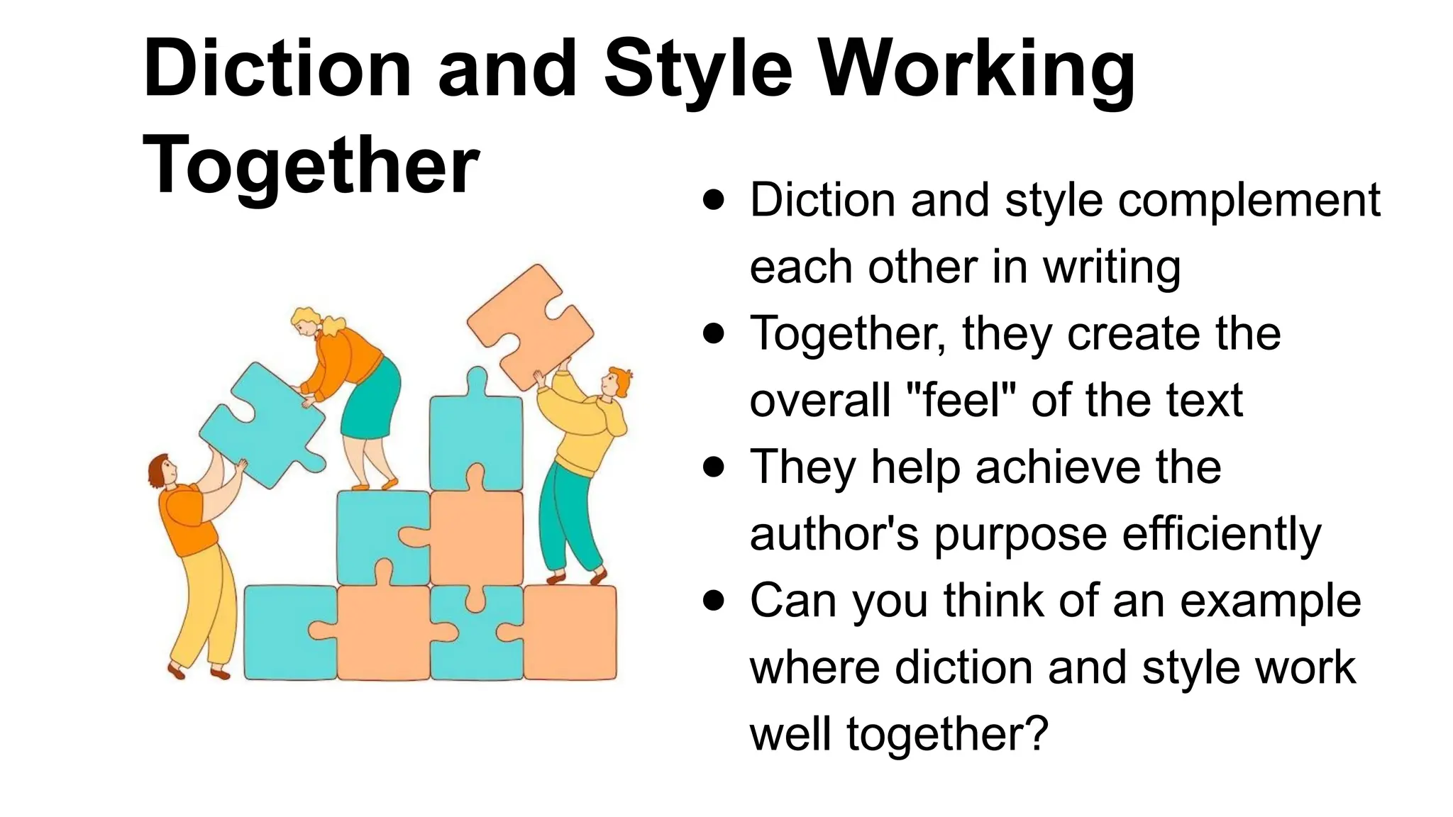 Understanding Persuasive Text Structures | PPTX