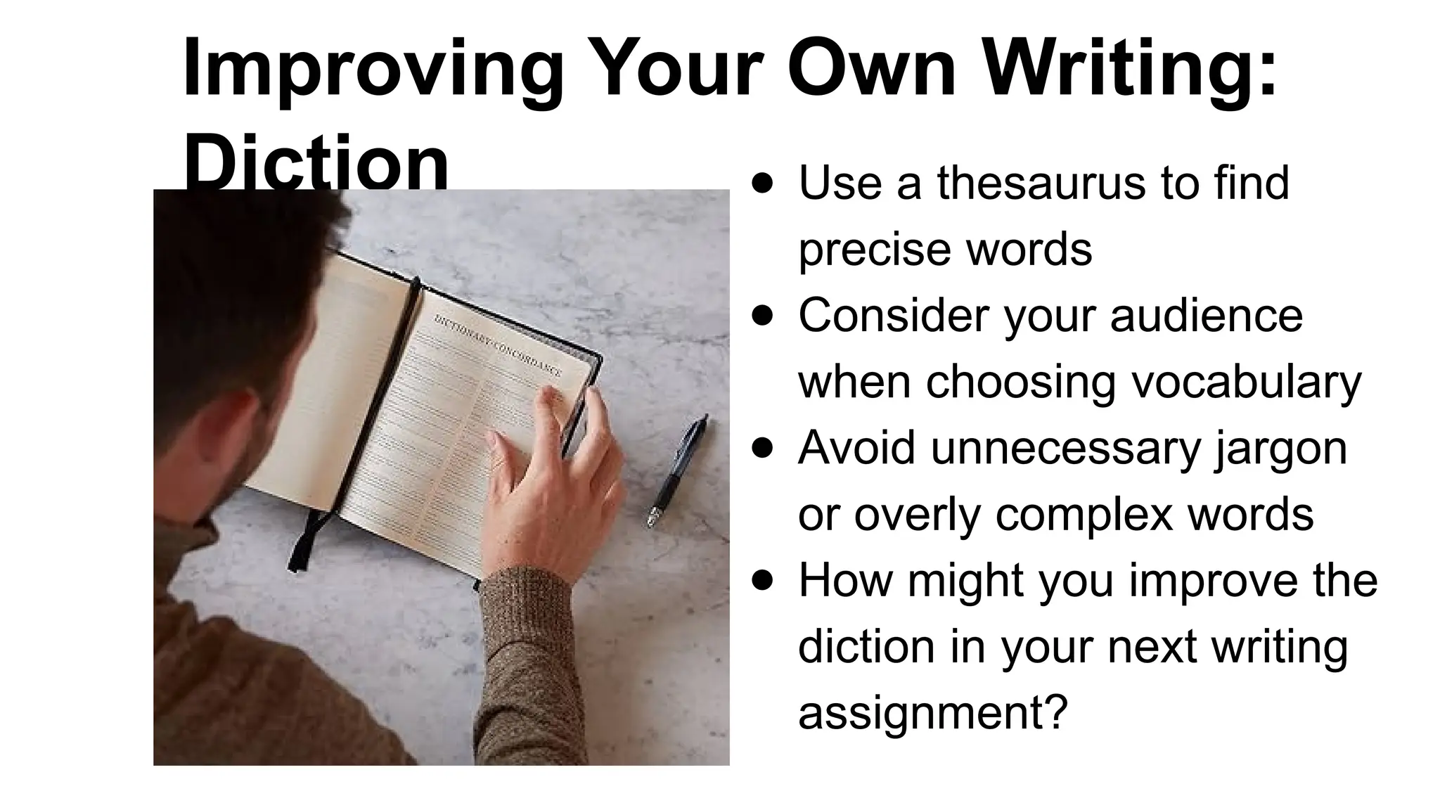 Understanding Persuasive Text Structures | PPTX