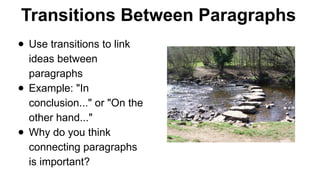 Understanding Persuasive Text Structures | PPTX