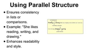 Understanding Persuasive Text Structures | PPTX