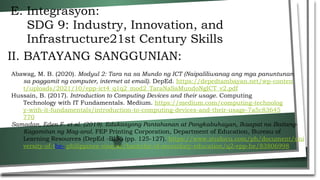 QUARTER 2 Aralin 1-EPP 4 ICT MATATAG CURRICULUM LESSON.pptx