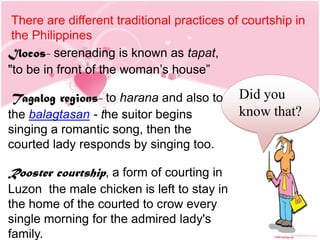 Quarter 2 – family life by: maam odie INFANTA High School | PPTX ...