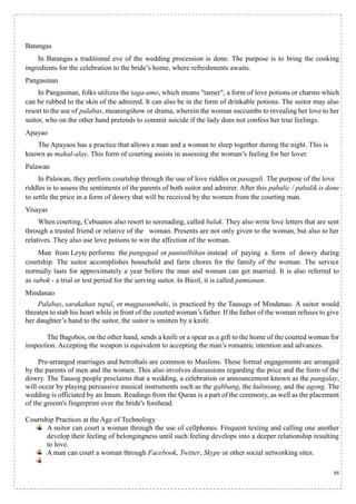 Quarter 2 health Grade 8 | PDF