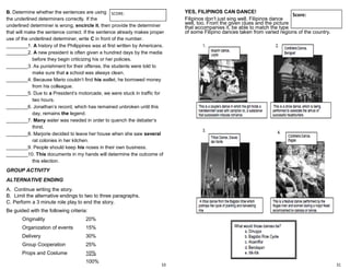 Grade 7 Quarter 2 learners material | PDF