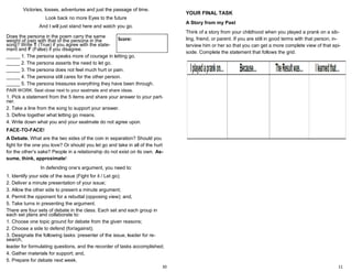 Grade 7 Quarter 2 learners material | PDF