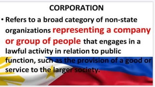 quarter 2 lesson 1 -State and non-state institutions.pptx