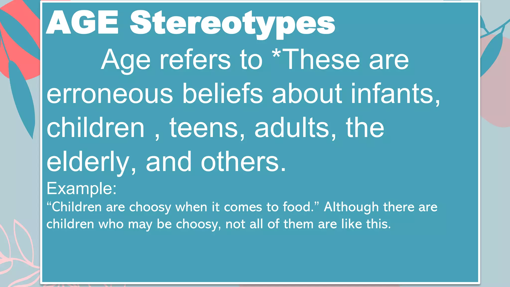 Quarter 2_ M3_ L1 _Identifying Stereotypes (1).pptx